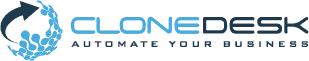 The Software to Scale Your Service Business - CloneDesk.com